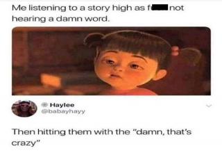 29 Memes For When You Get High - Funny Gallery | eBaum's World