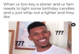 29 Memes For When You Get High - Funny Gallery | eBaum's World