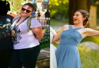 30 Amazing Body Transformations. - Wow Gallery | eBaum's World