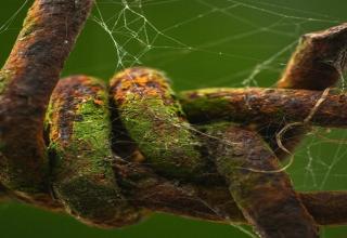 25 Amazing Things Seen Up Close - Wow Gallery | eBaum's World