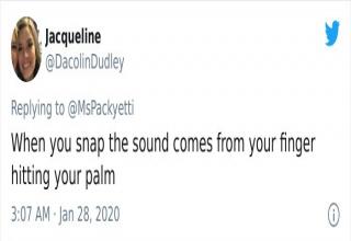 46 Weird Facts about Totally Normal Things - Funny Gallery | eBaum's World