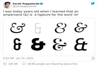 46 Weird Facts about Totally Normal Things - Funny Gallery | eBaum's World