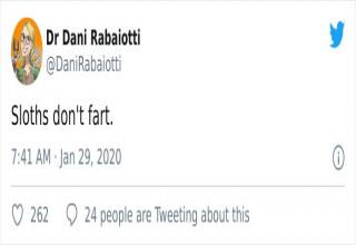 46 Weird Facts about Totally Normal Things - Funny Gallery | eBaum's World