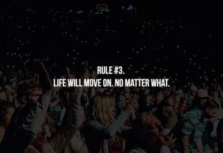 34 Unwritten Rules For a Better Life - Feels Gallery | eBaum's World