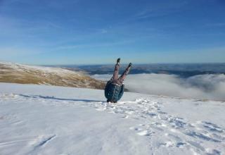 34 Photos Captured With Picture-Perfect Timing - Wow Gallery | eBaum's ...