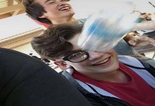 34 Photos Captured With Picture-Perfect Timing - Wow Gallery | eBaum's ...