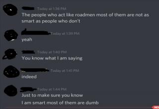 28 People Who Think They're Really Smart - Funny Gallery | eBaum's World