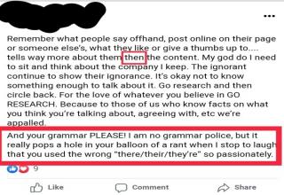 28 People Who Think They're Really Smart - Funny Gallery | eBaum's World