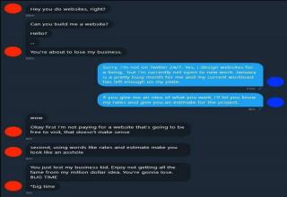 24 Entitled People Being the Absolute Worst - Funny Gallery | eBaum's World