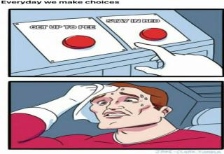 33 Soul-Crushing Memes to End Another Perfect Week - Funny Gallery ...