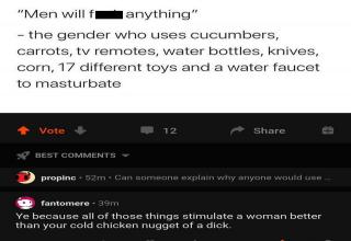 28 Quick-Witted Responses That Were On Point - Funny Gallery | eBaum's ...