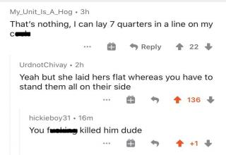 28 Quick-Witted Responses That Were On Point - Funny Gallery | eBaum's ...