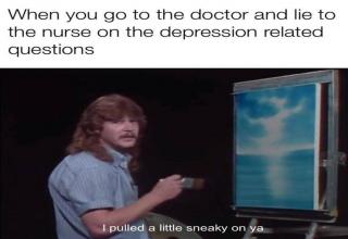 35 Depression Memes to Help Laugh Away the Pain - Funny Gallery | eBaum ...