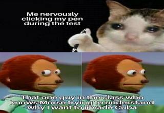 38 Funny Pics and Memes to Click Away Boredom - Funny Gallery | eBaum's ...