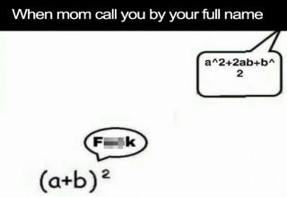 27 Nerdy Math Memes For Big-Brained Laughs - Wow Gallery | eBaum's World