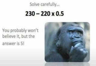 27 Nerdy Math Memes For Big-Brained Laughs - Wow Gallery | eBaum's World
