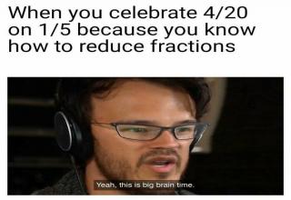 27 Nerdy Math Memes For Big-Brained Laughs - Wow Gallery | eBaum's World