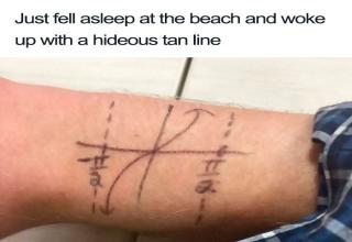 27 Nerdy Math Memes For Big-Brained Laughs - Wow Gallery | eBaum's World