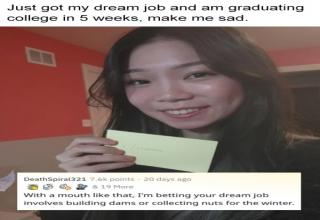 26 Internet Roasts That Didn't Hold Back - Funny Gallery | eBaum's World