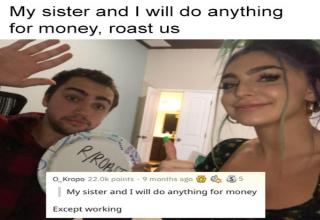 26 Internet Roasts That Didn't Hold Back - Funny Gallery | eBaum's World