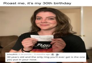 26 Internet Roasts That Didn't Hold Back - Funny Gallery | eBaum's World