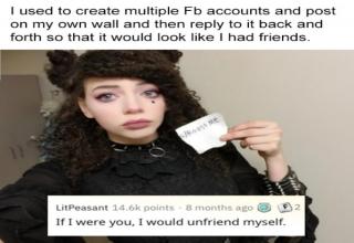 26 Internet Roasts That Didn't Hold Back - Funny Gallery | eBaum's World