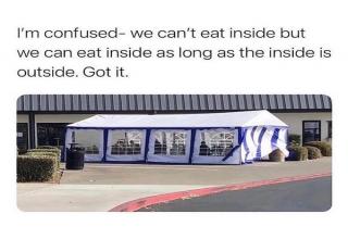 33 Memes That Capture the Suck of 2020 - Funny Gallery | eBaum's World