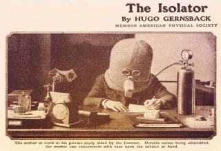 36 Weird Inventions of the Past - Wow Gallery | eBaum's World