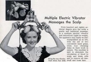36 Weird Inventions of the Past - Wow Gallery | eBaum's World