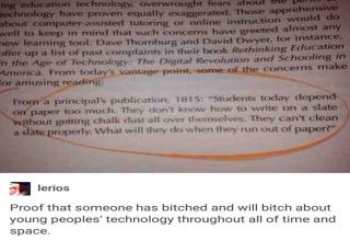 30 Odd and Interesting Posts From Tumblr - Funny Gallery | eBaum's World