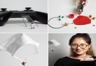 33 Things That Are Really Cool to Look At - Funny Gallery | eBaum's World