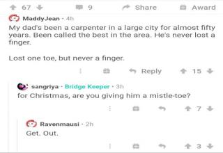 20 Savage Comments That Hit Their Mark - Funny Gallery | eBaum's World