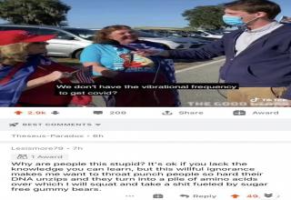 24 Clever Responses That Won the Day - Funny Gallery | eBaum's World