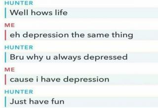 28 "Cures" For All of Life's Problems - Funny Gallery | eBaum's World