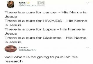 28 "Cures" For All of Life's Problems - Funny Gallery | eBaum's World