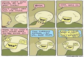 28 "Cures" For All of Life's Problems - Funny Gallery | eBaum's World