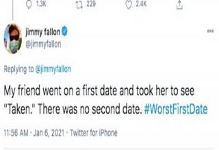 37 People Share Their First Date Nightmares - Funny Gallery | eBaum's World