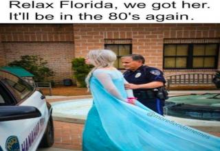 32 Sadly True Florida Memes No One Can Deny - Funny Gallery | eBaum's World