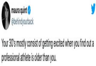 33 Fun Facts about Your 30s That Are Fun for No One - Funny Gallery ...