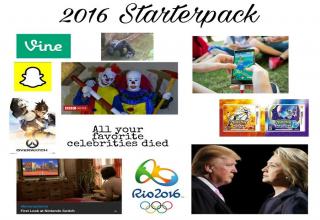 59 Funny Starter Pack Memes - Funny Gallery | eBaum's World