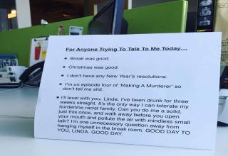 20 Jokes with a High Degree of Accuracy - Funny Gallery | eBaum's World