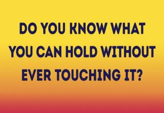 15 Riddles That Could Basically Be Dad Jokes - Funny Gallery | eBaum's ...