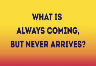 15 Riddles That Could Basically Be Dad Jokes - Funny Gallery | eBaum's ...