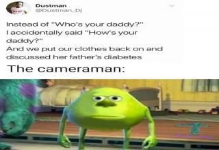 33 Relatable Pics for Anyone Who Ever Feels a Little Awkward - Funny ...