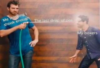 30 Funny Memes Strictly for the Boys (and You Too) - Funny Gallery ...