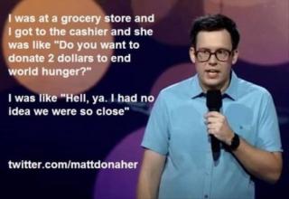 24 Funny Observations That Are Right on Point - Funny Gallery | eBaum's ...