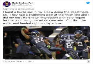 24 Stupid Injuries People Wish They Had Avoided - Funny Gallery | eBaum ...