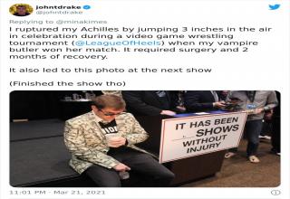 24 Stupid Injuries People Wish They Had Avoided - Funny Gallery | eBaum ...