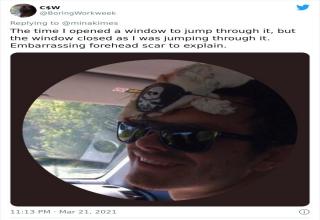 24 Stupid Injuries People Wish They Had Avoided - Funny Gallery | eBaum ...