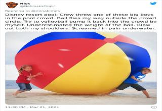 24 Stupid Injuries People Wish They Had Avoided - Funny Gallery | eBaum ...